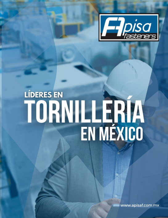 APISA MEDIA - APISA FASTENERS Descarga nuestro material multimedia