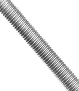 Varilla Roscada - APISA FASTENERS