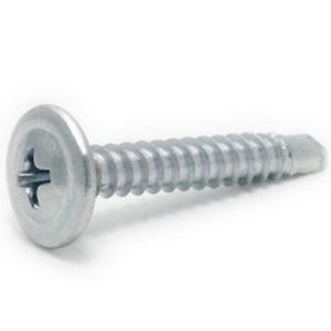 Pija Redonda Con A.I. - APISA FASTENERS