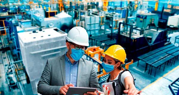 Fabricante de Tornillos en México - APISA FASTENERS